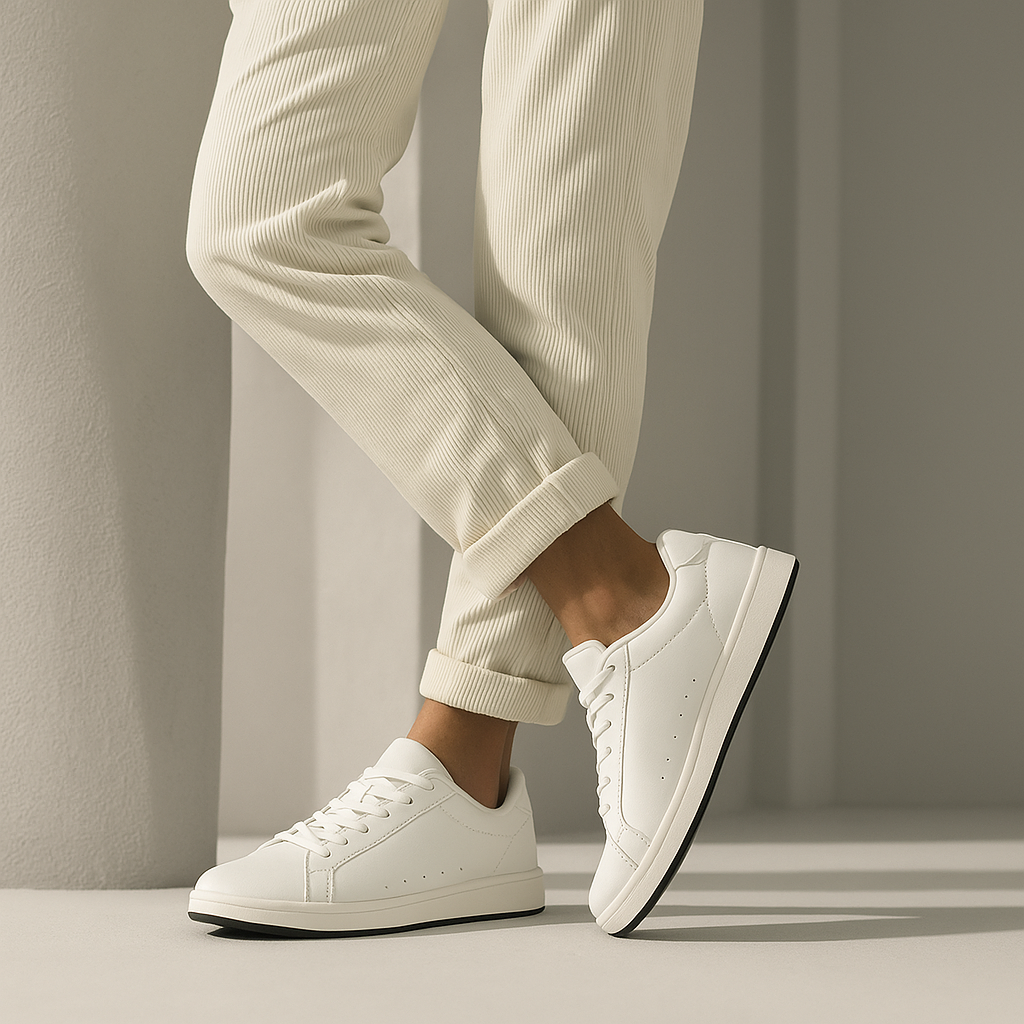 SOLE VIBE CASUAL SHOE - KICK NATIONS
